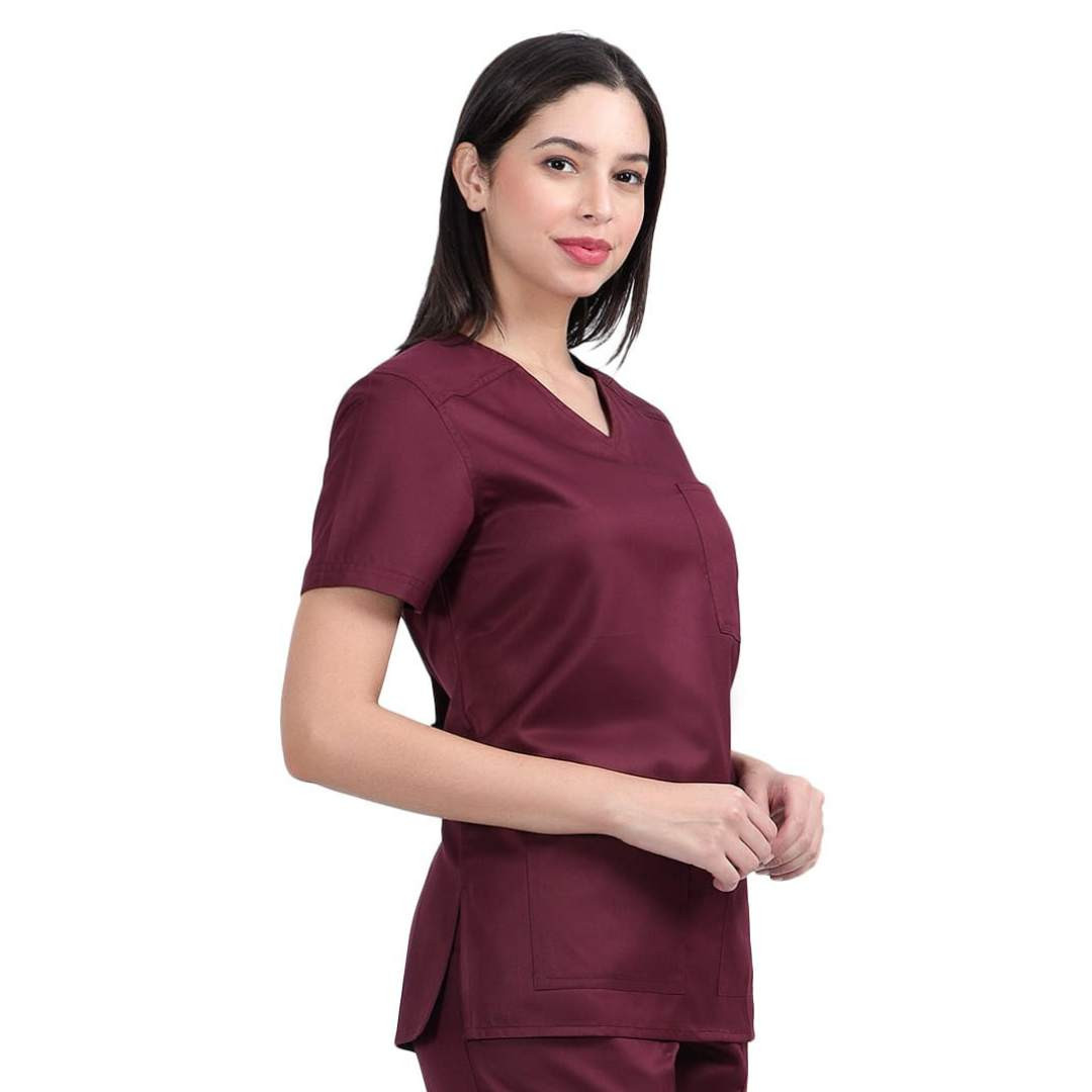 Buy High-Quality Medical Scrubs Online | Dr. Scrubs