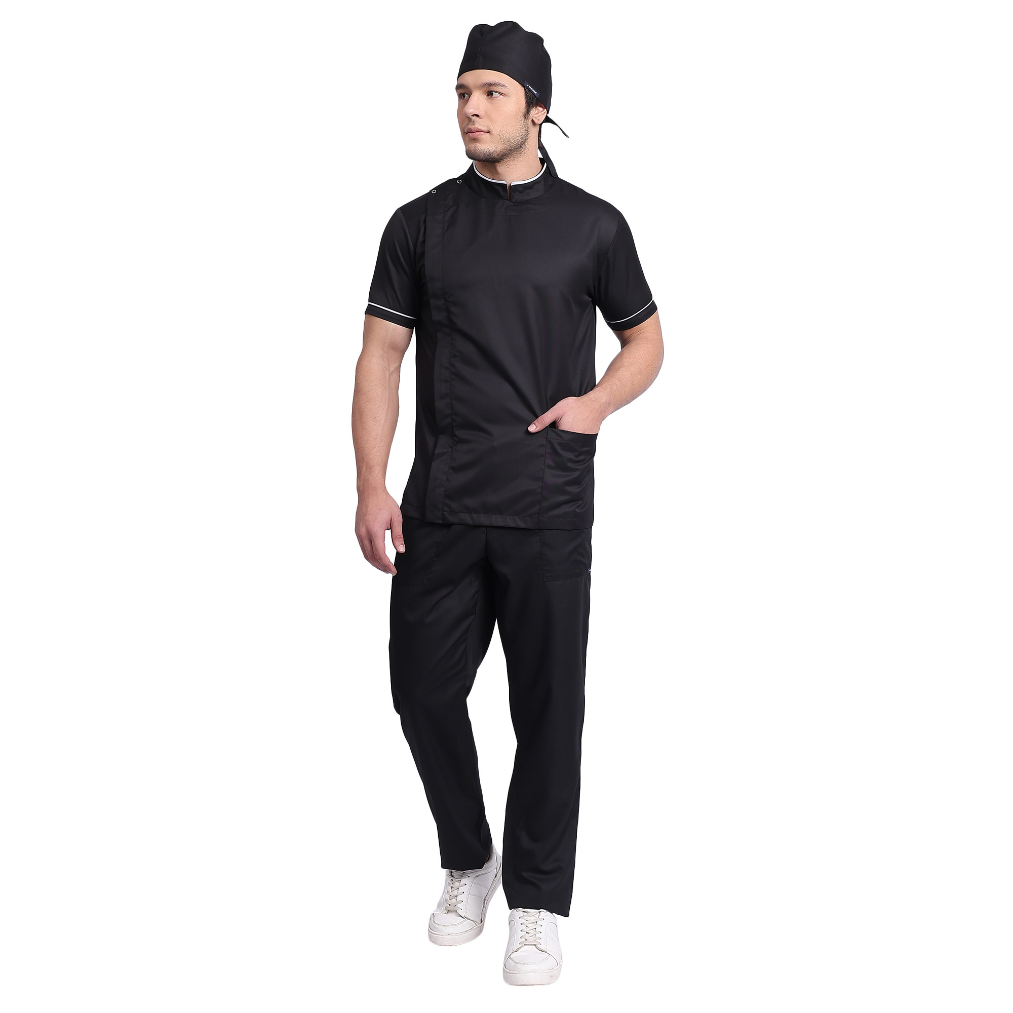 Buy High-Quality Medical Scrubs Online | Dr. Scrubs