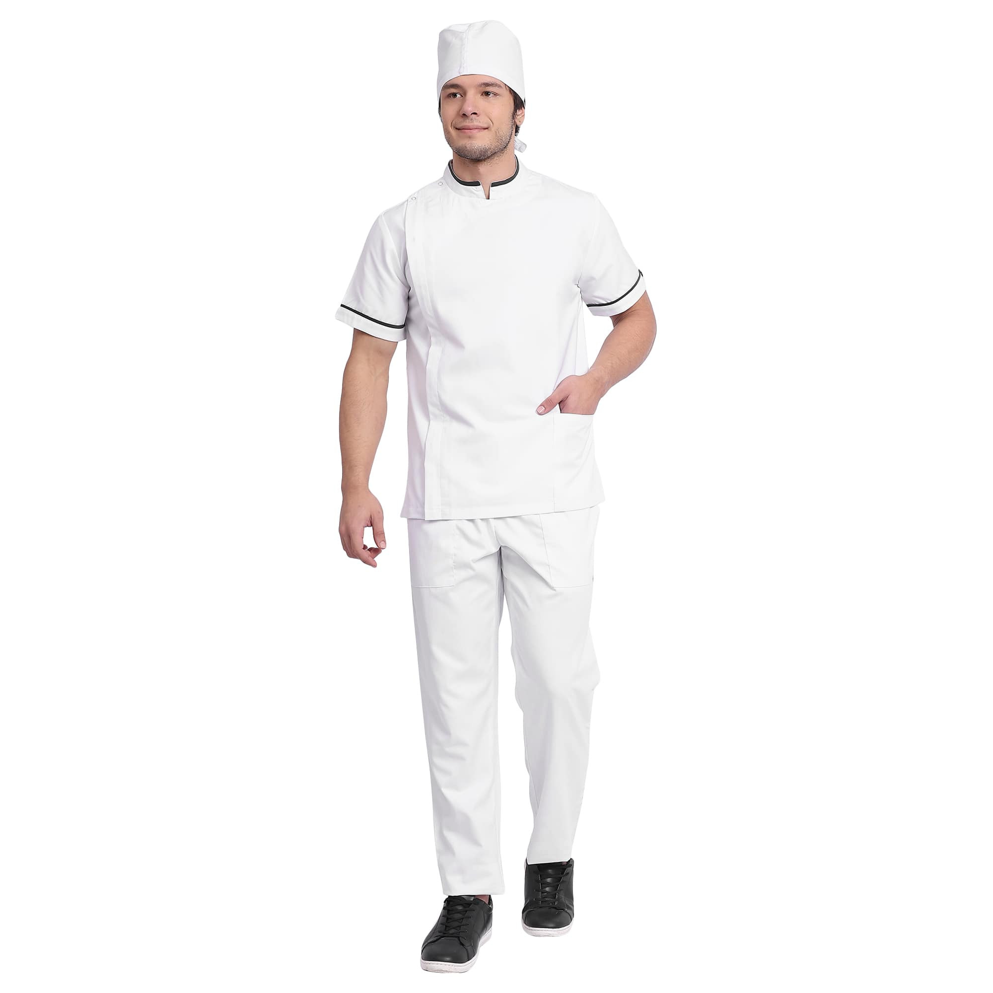 Buy High-Quality Medical Scrubs Online | Dr. Scrubs